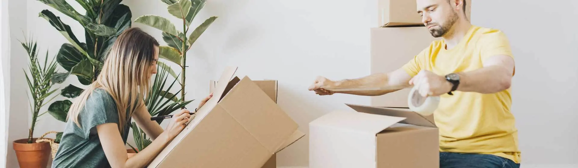 Zwangsräumung - das gilt für Mieter und Vermieter | KLUGO